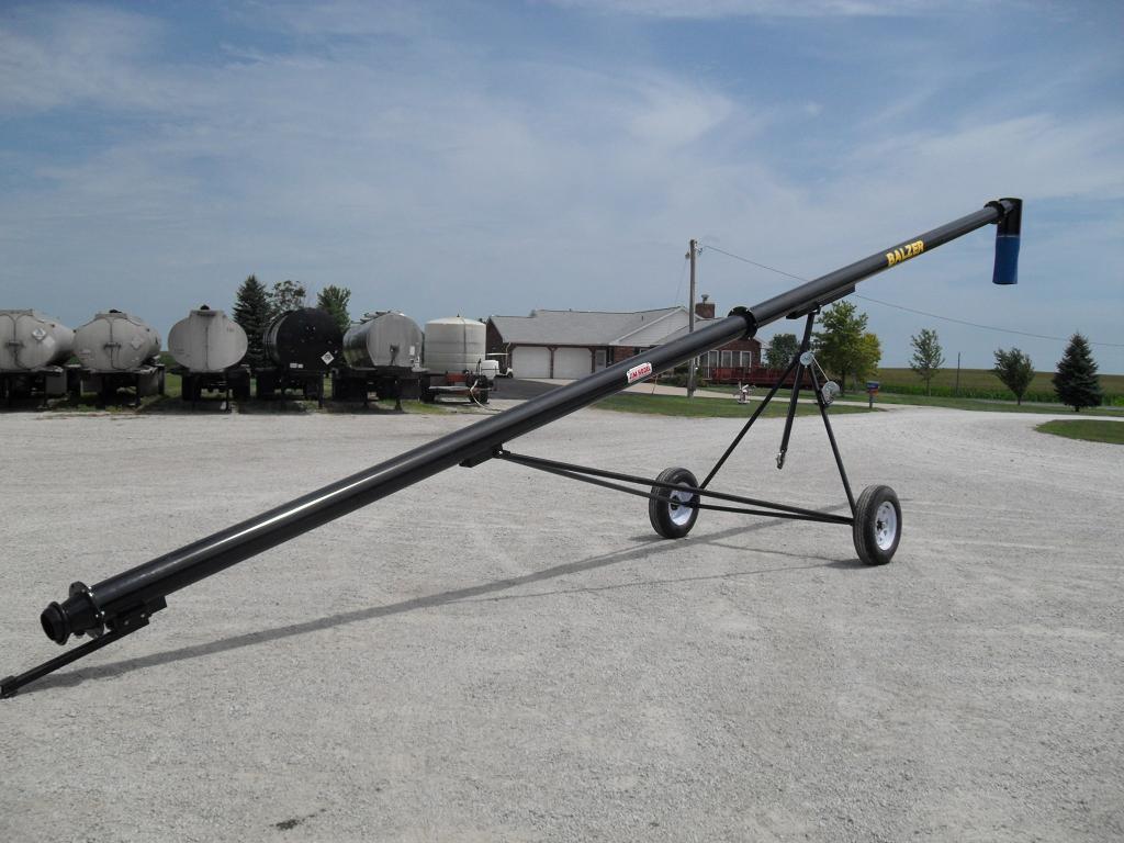 Loadstands - Hodel EQ